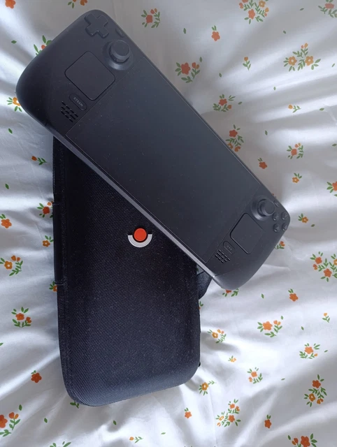 STEAM DECK 1TB OLED Handheld Gaming Console £474.88 - PicClick UK