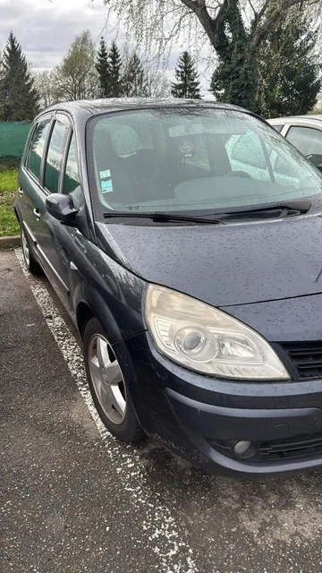 BOITIER BSI RENAULT SCENIC 2 8200780028 EUR 80,00 - PicClick FR