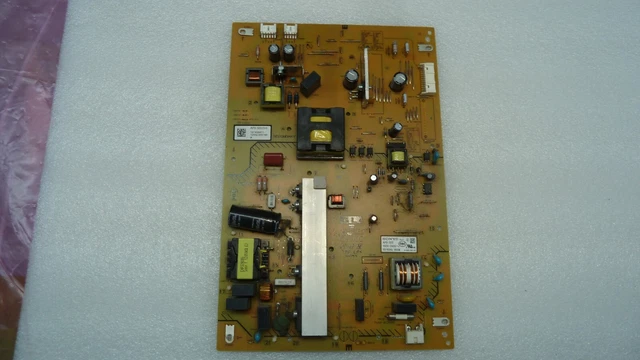 NETZTEIL PSU PLATINE 1-886-370-12 Tv Aps-322 (Ch) Sony Kdl-40Ex653 Tv ...