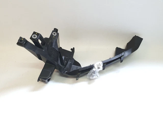 AUDI Q5 FY Left Headlight Bracket Mount 80A805607B 2.0 Diesel 150kw ...