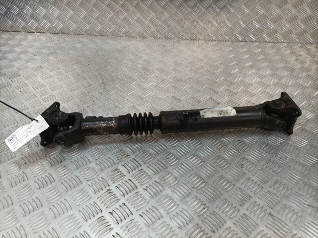 FORD RANGER WILDTRAK 3.0 Diesel 2006-2012 Front Prop Shaft (5 Speed ...