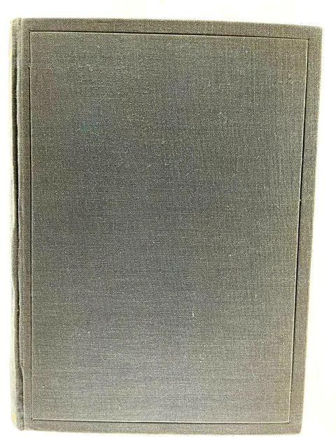 L'ALFABETO NELLA STORIA Della Civilta/ David Diringer/ Barbera 1937 ...