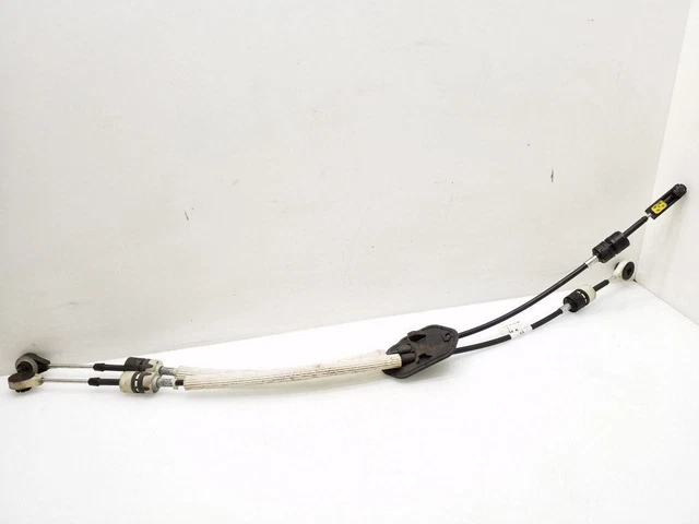 FORD TRANSIT 2007 Gear shift cable linkage 4FTA080CECDA MIN16114 £63.99 ...