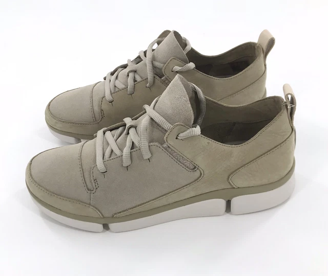Clarks tri turn store