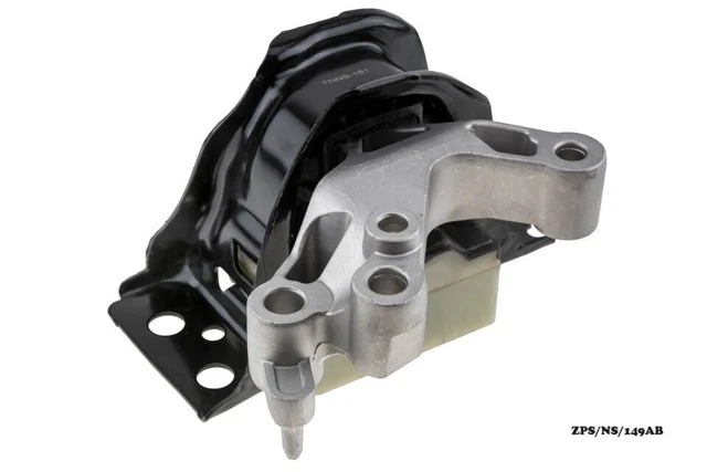 SUPPORT MOTEUR HYDRO Droit pour Nissan Qashqai II 2013 + 112104ED0B EUR ...