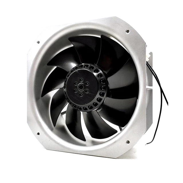 NEW COOLING FAN 115V 70A 80W Centrifugal Fan for EBM W2E200-HH86-01 225 ...