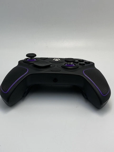 PDP VICTRIX PRO BFG Wireless Gaming Controller PC/XBOX (NO DONGLE/CABLE ...