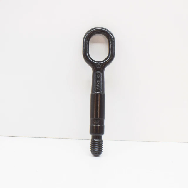 VOLKSWAGEN PASSAT B8 Towing Eye Hook 8K0805615A GENUINE NEW £42.69 ...