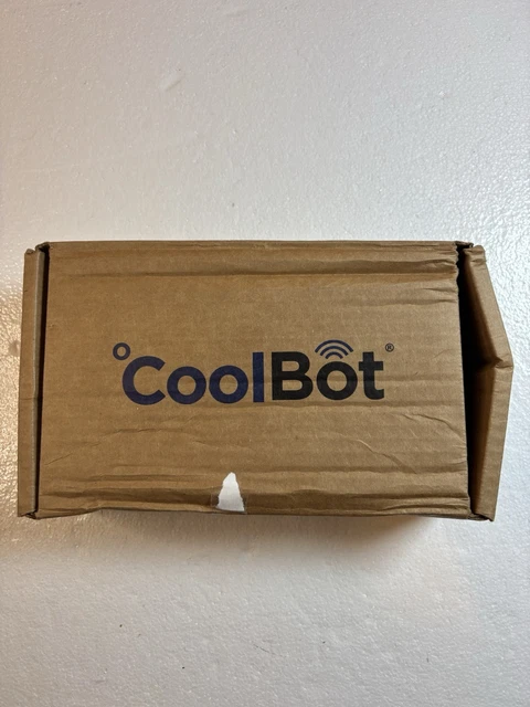 COOLBOT: RUN A Walk-In Cooler down to 35°F with a window air ...
