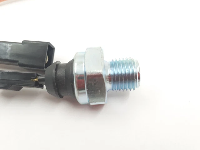 JAGUAR XJ12 XJ40 Xjs 5.3 V12 Oil Pressure Switch Sender Unit Transducer ...