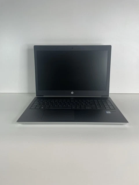 HP PROBOOK 450 G5 Laptop Windows 11 Pro Intel Core i5-8250u 8GB RAM 240GB SSD EUR 382,77 ...