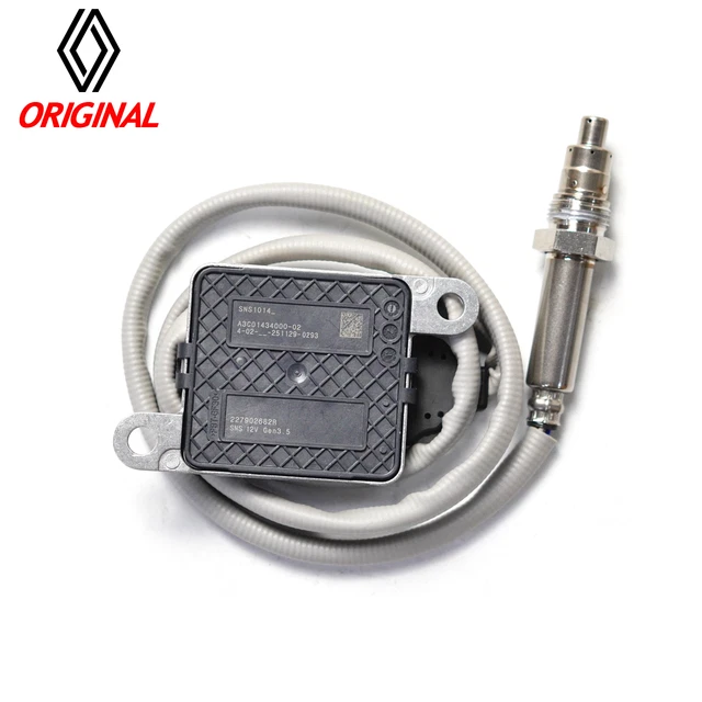 ORIGINAL RENAULT TRAFIC III NOx-Katalysator NOX Sensor Lambdasonde ...