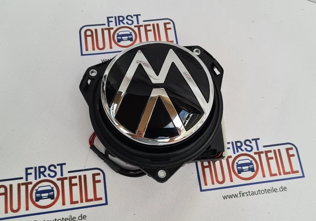 ORIGINAL VW PASSAT B8 Arteon rear view camera tailgate micro switch ...