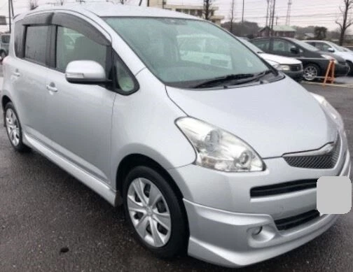 TOYOTA VITZ 1.0L Scp10 Cap, Steering Rack Guide Spring 4552452020 £6.00 ...