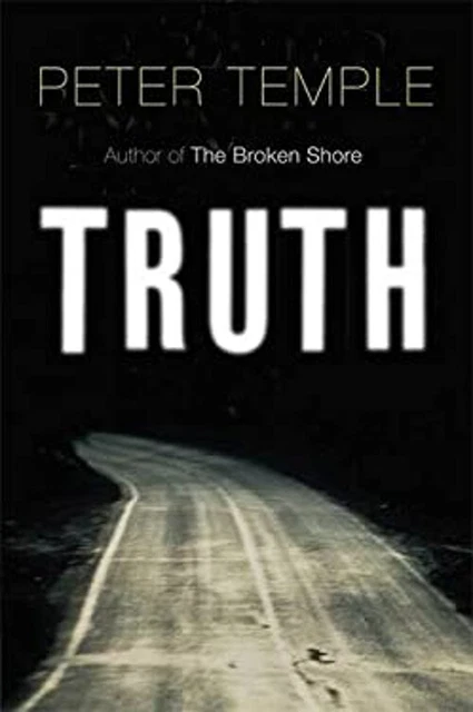 TRUTH LIVRE DE Poche Peter Temple EUR 6,02 - PicClick FR