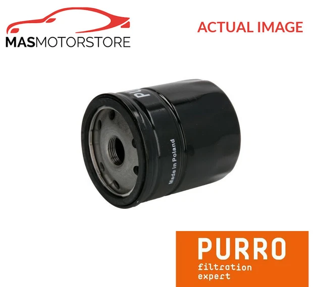 ENGINE OIL FILTER Purro Pur-Po0030 I New Oe Replacement £21.95 ...