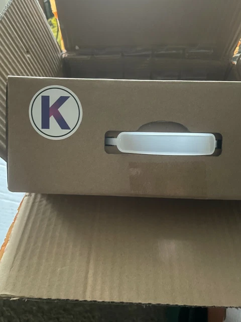 GOLDSHELL KD-BOX KADENA KDA Miner ASIC 1.6TH/s *USA STOCK IN HAND* £ ...