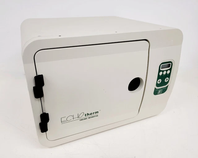 TORREY PINES ECHOTHERM Científico Enfriamiento Laboratorio Incubadora IN30-2 Laboratorio EUR 586 ...