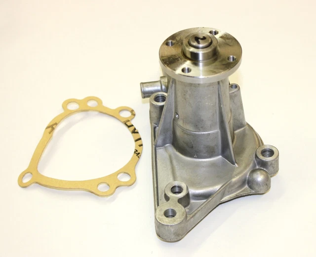 WATER PUMP AUSTIN Healey Frogeye Sprite Mk1 Also Fits Mk2 & Mk3 Sprite ...