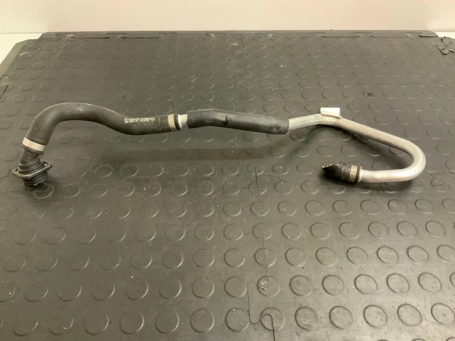 MERCEDES BENZ C-CLASS W205 C43 Amg Water Coolant Hose A2058302802 £29. ...