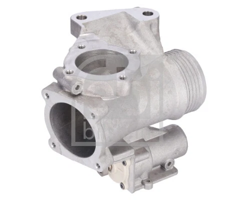 VALVOLA EGR ADATTA VOLVO V70 Mk2, Mk3 2.4D 01 a 10 D5244T5 307748 ...