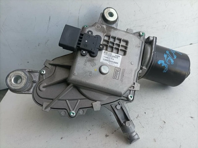 53630347 MOTEUR ESSUIE-GLACE av pour CITROEN C4 PICASSO AVATAR 2006 ...