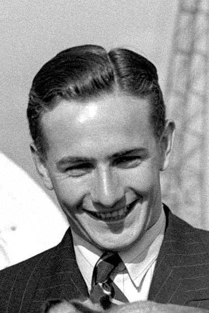 RUGBY UNION TREVOR Allan, Australia Vice Captain Old Historic Photo $9. ...