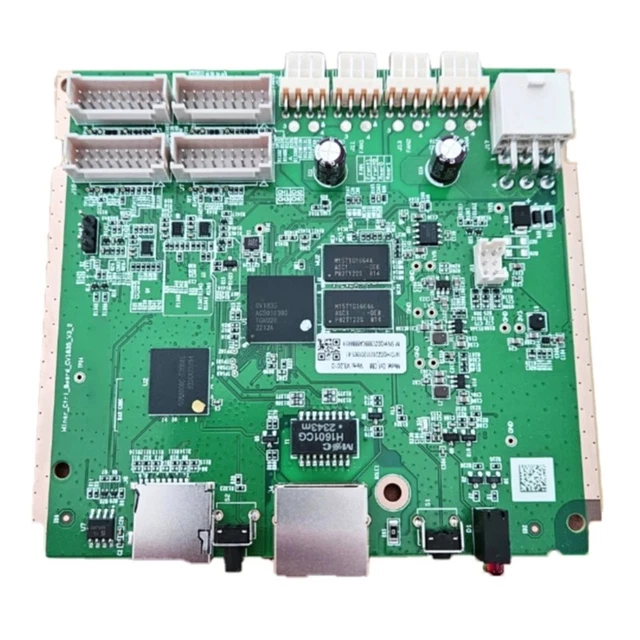 UNIVERSAL WIRELESS PCB Control Board CV1835 C88 for KS3 S19XP S19 S19j ...