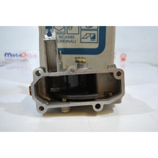 BOÎTE VITESSE GEAR Box piaggio ape Tm 703 Volant 4 Vitesses EUR 295,37 ...