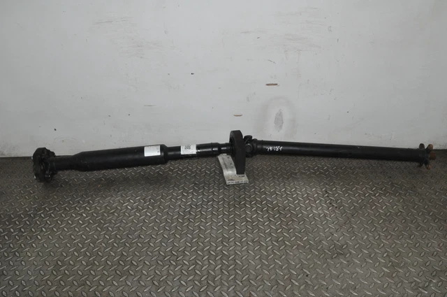 MERCEDES S500 W222 Arbre de transmission A2174104900 4.7 335kW 2015 ...