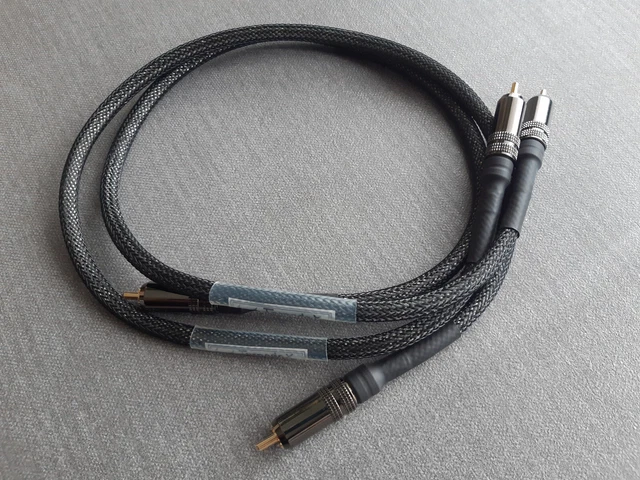 CÂBLES MODULATION COSMIC audio Tornado X EUR 99,00 - PicClick FR