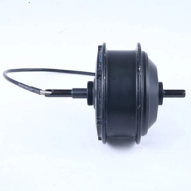 FLEXIBLE BRUSHLESS EBIKE Motor 36V/48V 350W Wheel Hub Motor for ...