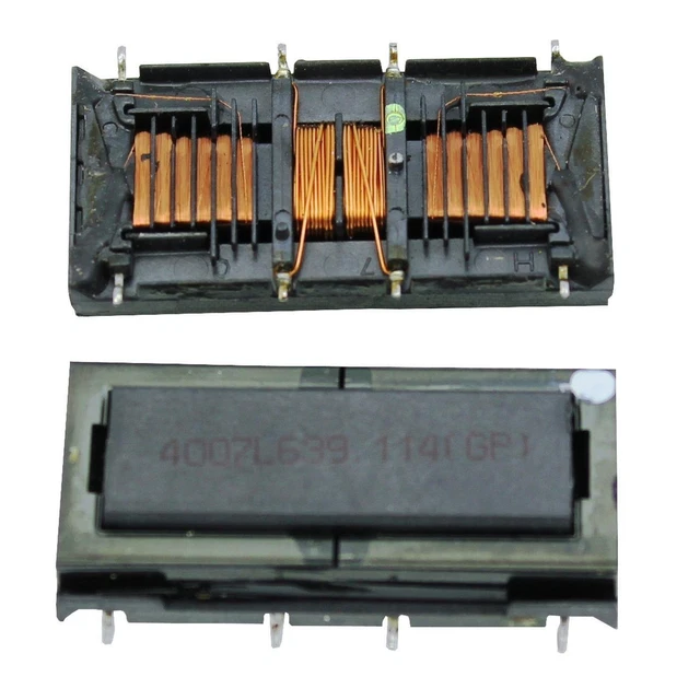 LCD INVERTER TRANSFORMER Darfon 4007L Inverter board transformer EUR 2 ...