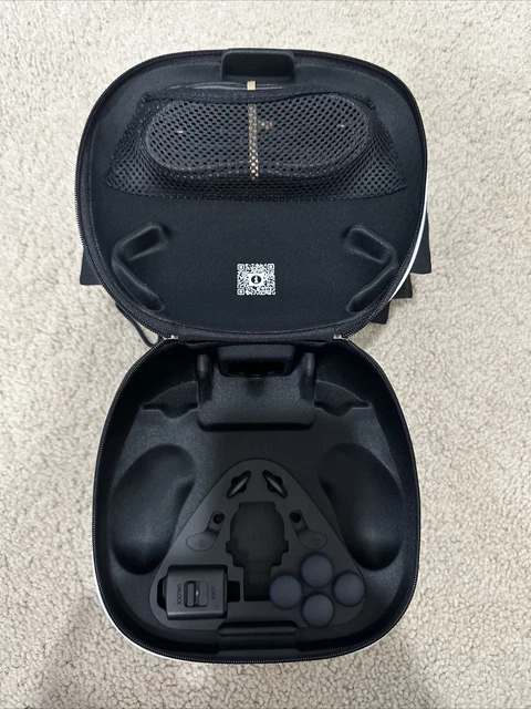 SONY PLAYSTATION 5 PS5 DualSense Edge Wireless Controller Carrying Case ...