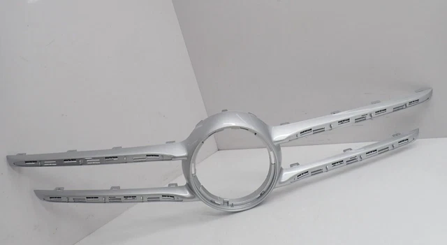 MERCEDES VITO W447 2023 Front Radiator Grill Frame A4478880051 £79.00 ...