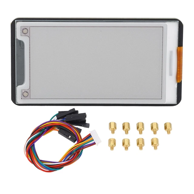 E PAPER SCREEN E Paper Display Module Electronic Ink For Replacement ...