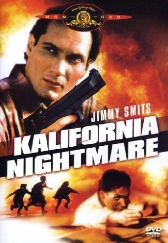 KALIFORNIA NIGHTMARE ARNOLD, B. und C. Batten EUR 8,00 - PicClick DE