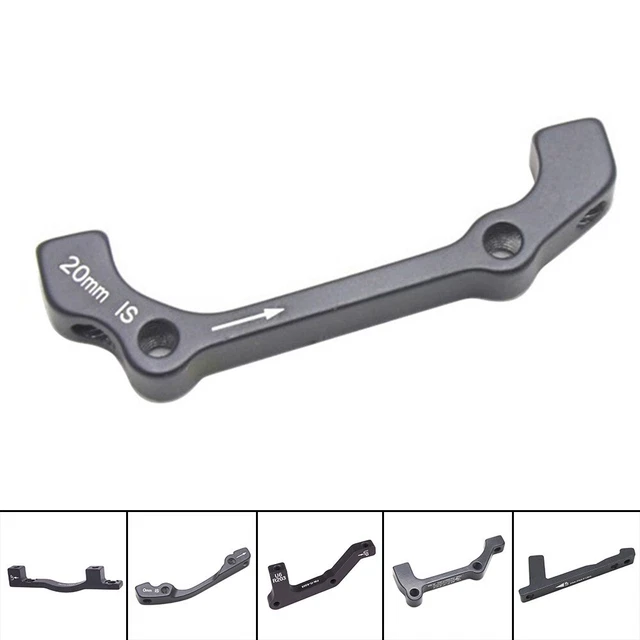 ADAPTATEUR D' TRIER DE frein disque de v lo pratique installation ...