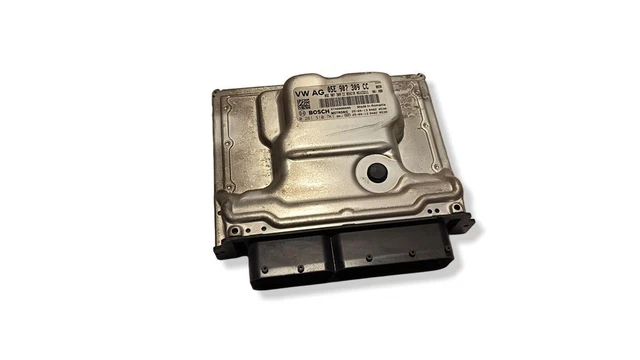 VOLKSWAGEN TAYRON II 2025 05E907309CC Engine control unit module ECU ...