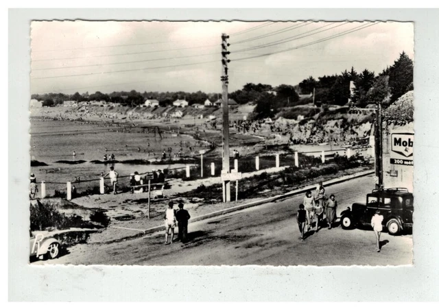 44 LE CORMIER Vista Su La Valutazione N° 150 EUR 5,66 - PicClick IT