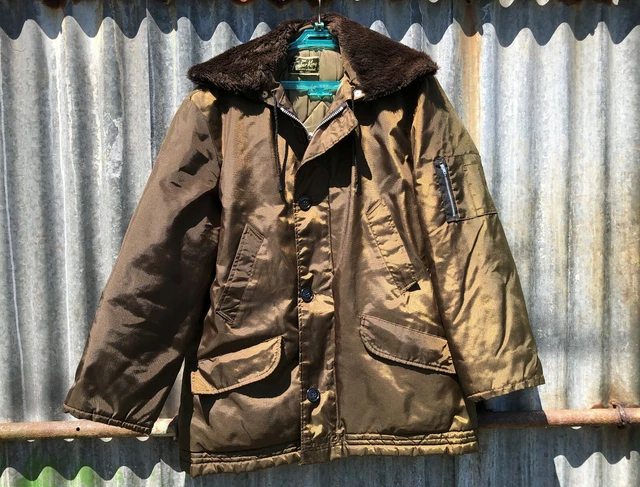 RAMBO FIRST BLOOD (1982) Original Screen Worn Timber King Sheriff ...