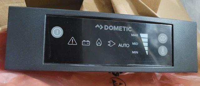 DOMETIC CARAVAN MOTORHOME fridge pcb control panel RMS8406 RMS8506 RMS8556 £215.00 - PicClick UK