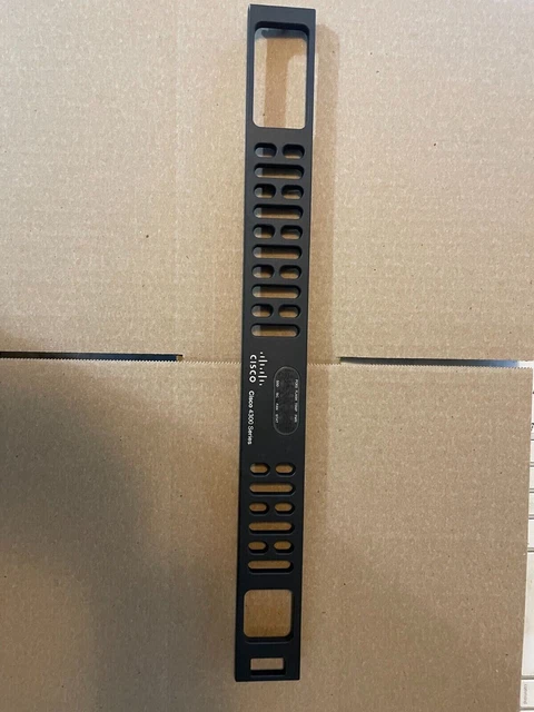 CISCO ISR4331 {ISR4331/K9} Faceplate for Replacement £50.51 - PicClick UK