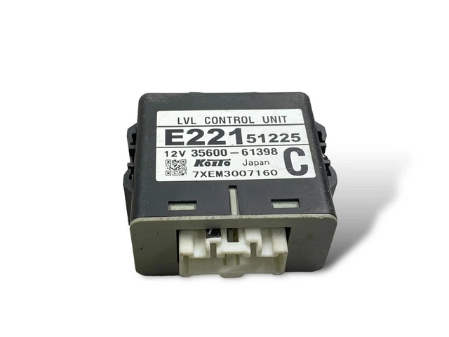 MAZDA CX-7 2008 Autres unités/modules de commande E22151225 MDV19796 ...