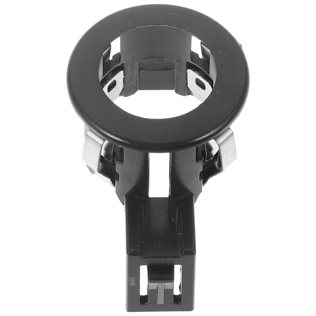 PARKING ASSIST SENSOR Bezel Automotive Parking Sensor Holder Car ...