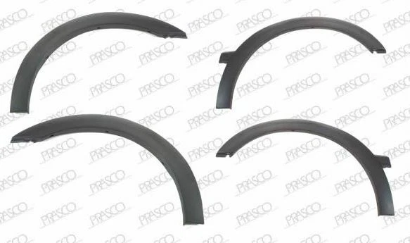 PRASCO VG0301580 KIT allargamento parafango EUR 76,00 - PicClick FR
