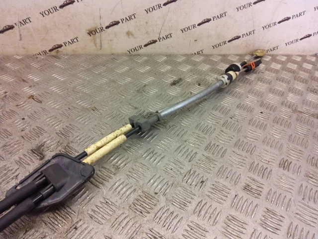 FORD PUMA 2023 Gear shift cable linkage L1BR7E395CE Petrol 92kW ...