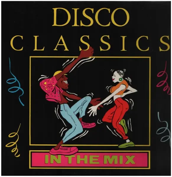 FIRST CHOICE, SALSOUL Orchestra and others Disco Classics (In The Mix ...