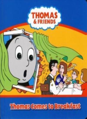 THOMAS COMES TO Breakfast (Thomas & Friends), Egmont UK Ltd, Used; Good ...
