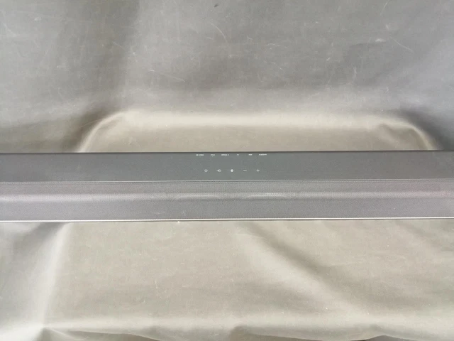 SONY HT-X8500 BLUETOOTH Speaker Good Condition from Japan w/Accessories ...